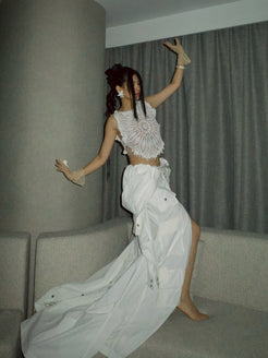 White Orchid Whispers Regular – Ivy J Studio